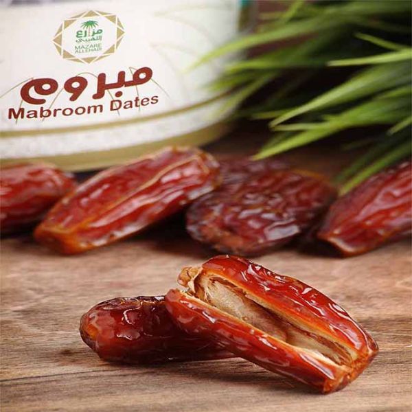 Sagai Dates Collection | Mazare Company Agricultural Products Ltd. Co
