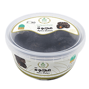 Luxurious Ajwa Dates - 650 G | Mazare Company Agricultural Products Ltd. Co
