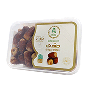 Luxurious Sagai Dates - 500 G | Mazare Company Agricultural Products ...