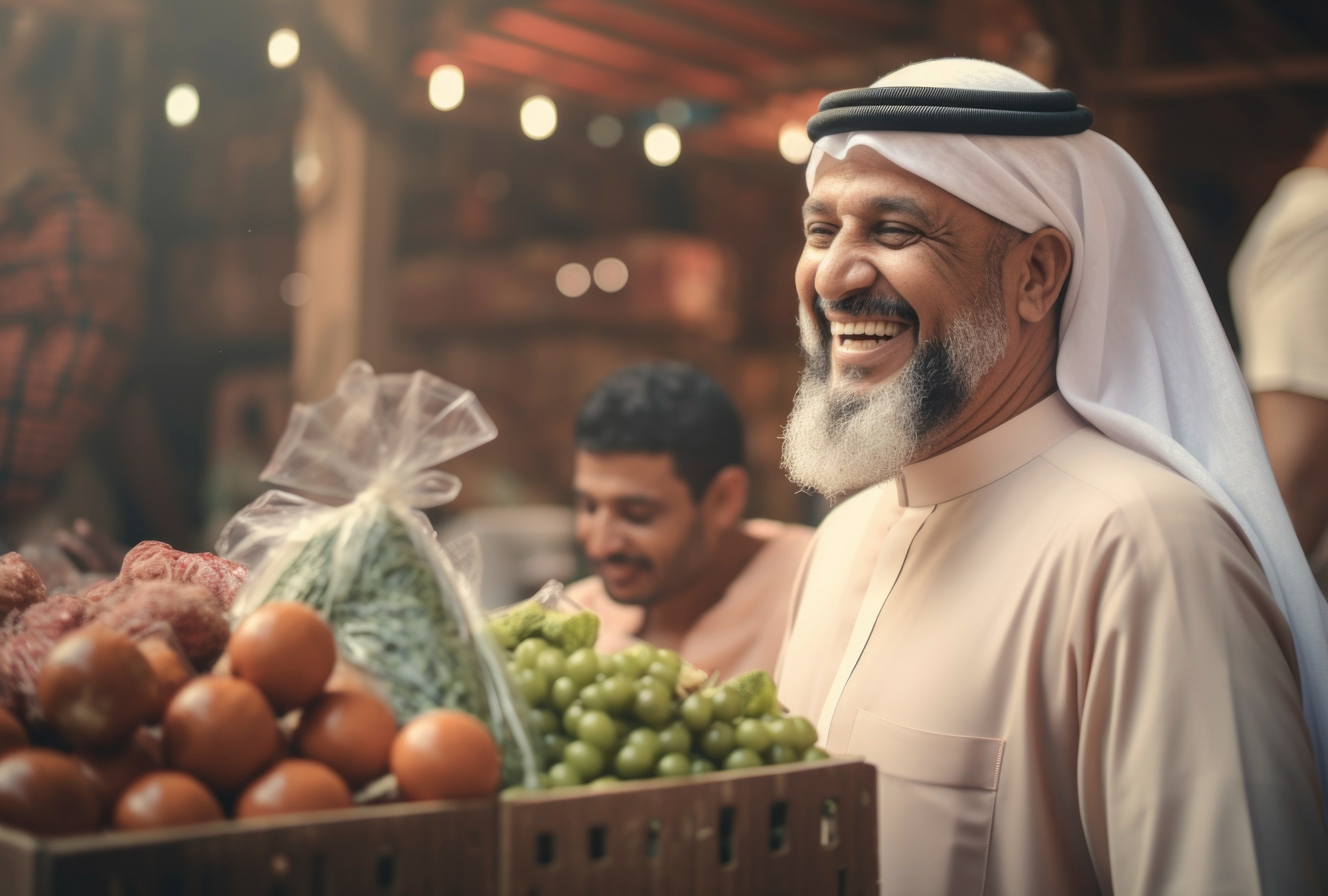 Where to Buy Fresh Organic Dates Online in Saudi Arabia | Mazare ...