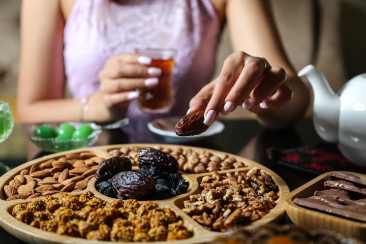 Why Ajwa Dates Are a Must-Try for Health Seekers | Mazare Company ...