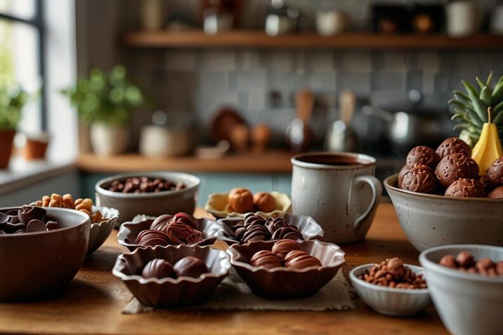 5 Reasons Ajwa Dates from Saudi Arabia are a Must-Try | Mazare Company ...