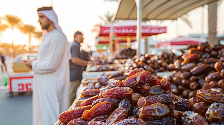 Where to Buy Medjool Dates Online in Saudi Arabia | Blogs Mazare