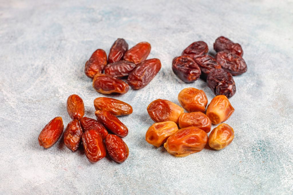 Medjool Dates 101: 6 Key Nutrients You Should Know | Mazare Company ...